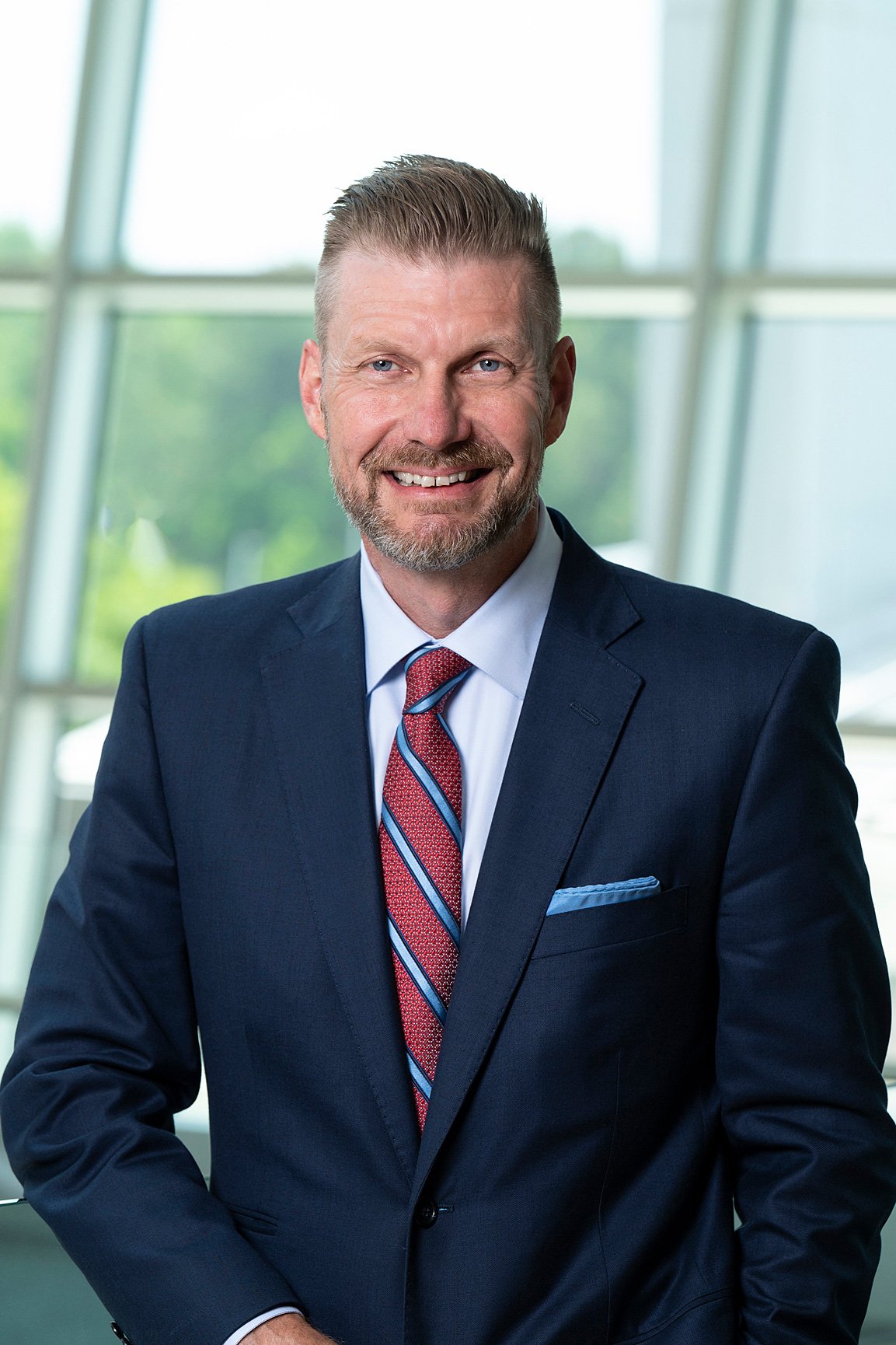 Executive Team | UNC Health Nash