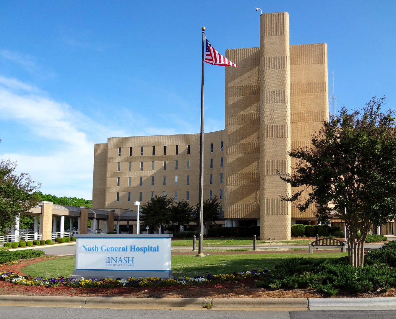 UNC Health Nash Earns “A” Grade for Patient Safety from The Leapfrog Group
